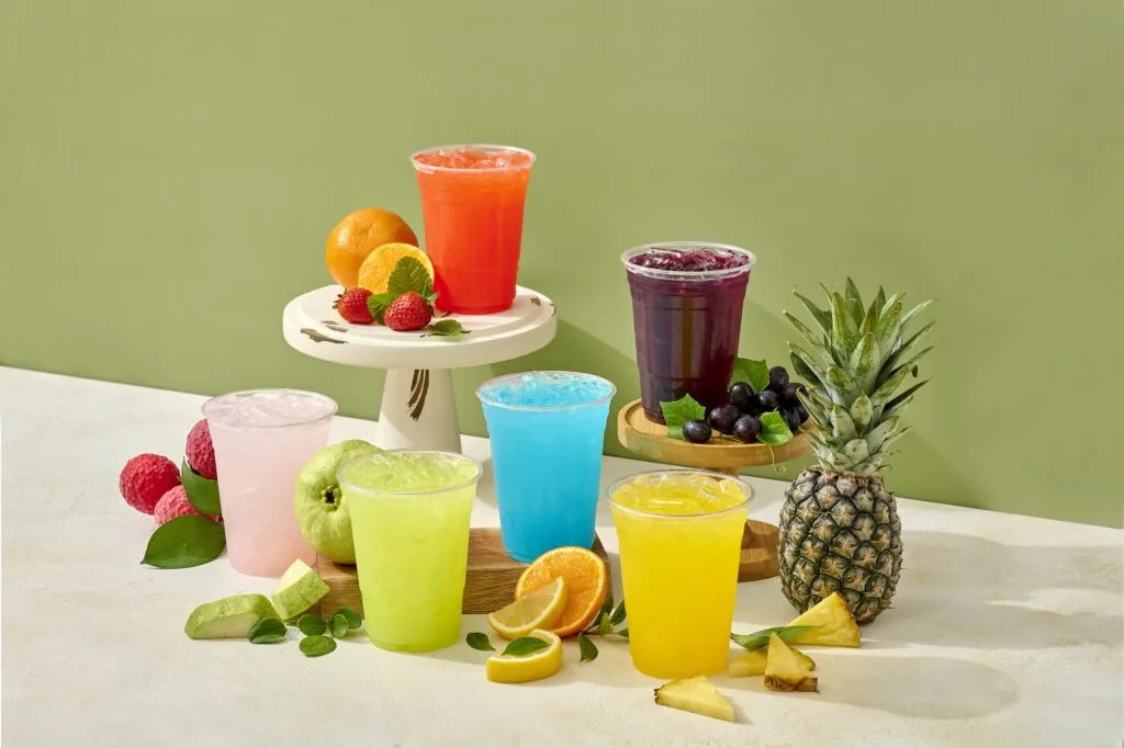 ไขข้อสงสัย ผงน้ำผลไม้ ผลิตมาจากอะไร - Smoosh - ผงชงน้ำผลไม้